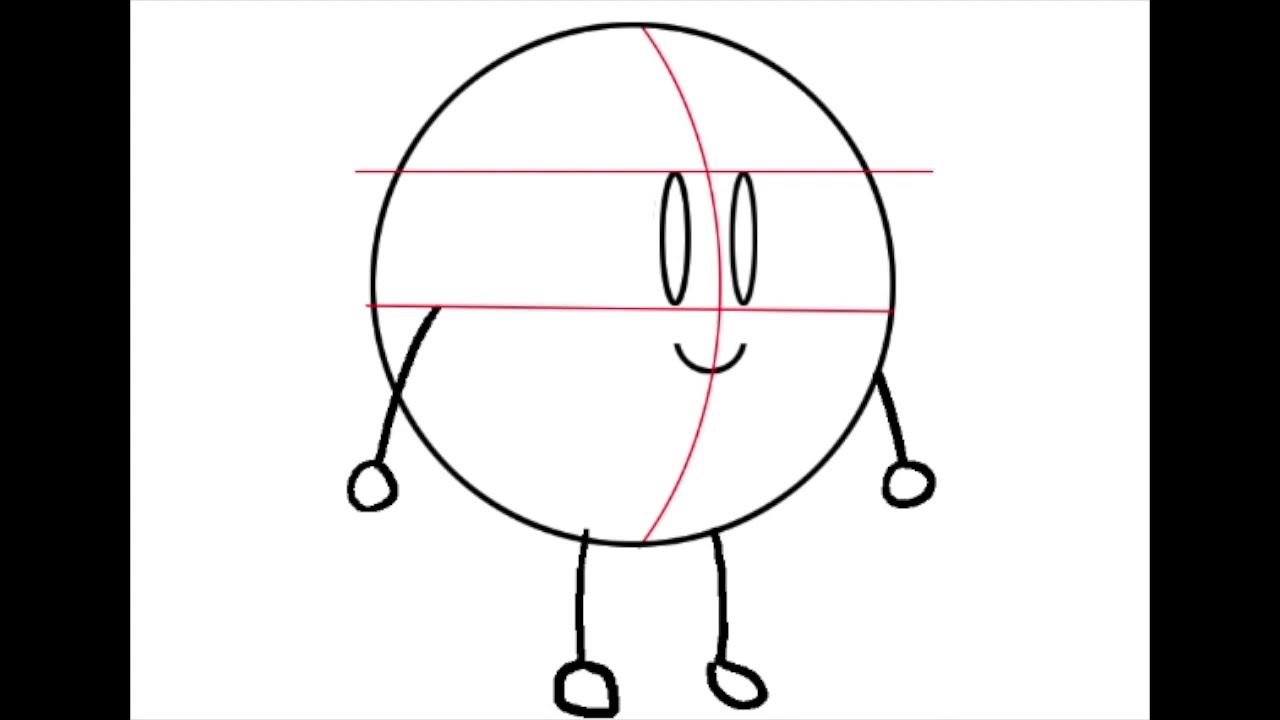 Animating a Simple Circle Character