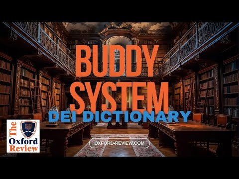 Buddy System