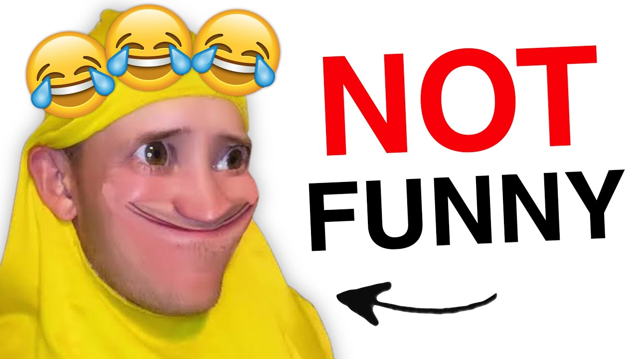 The FUNNIEST YouTuber Ever