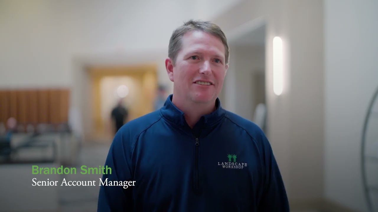 Landscape Workshop Shared Prosperity Program