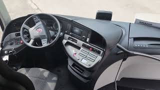 Autocarro turístico Setra S516 HD/2 a venda Polónia Łódź, MP35135