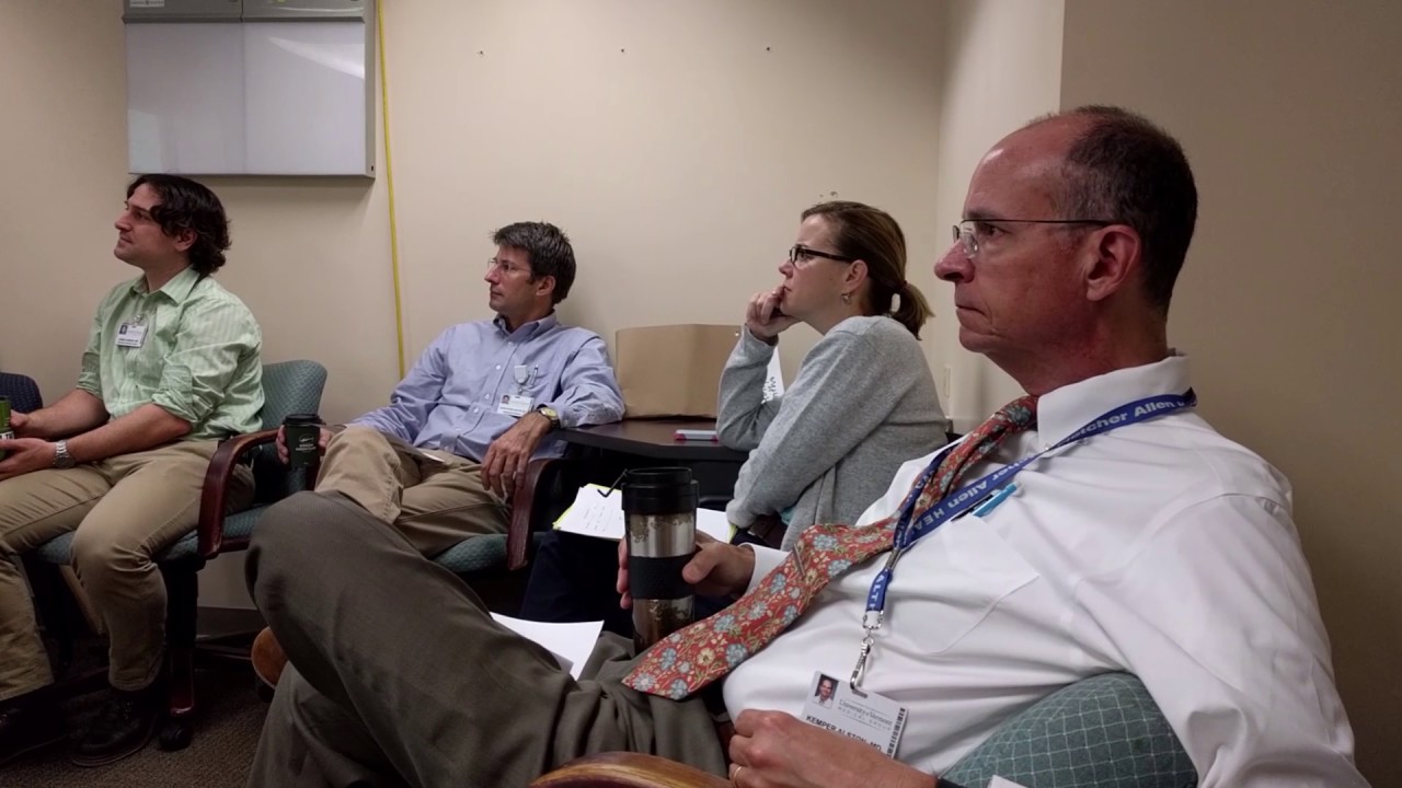 UVM Infectious Disease Fellowship Program