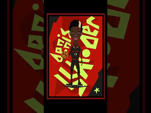 114 PREMIUM NBA Basketball Art Design