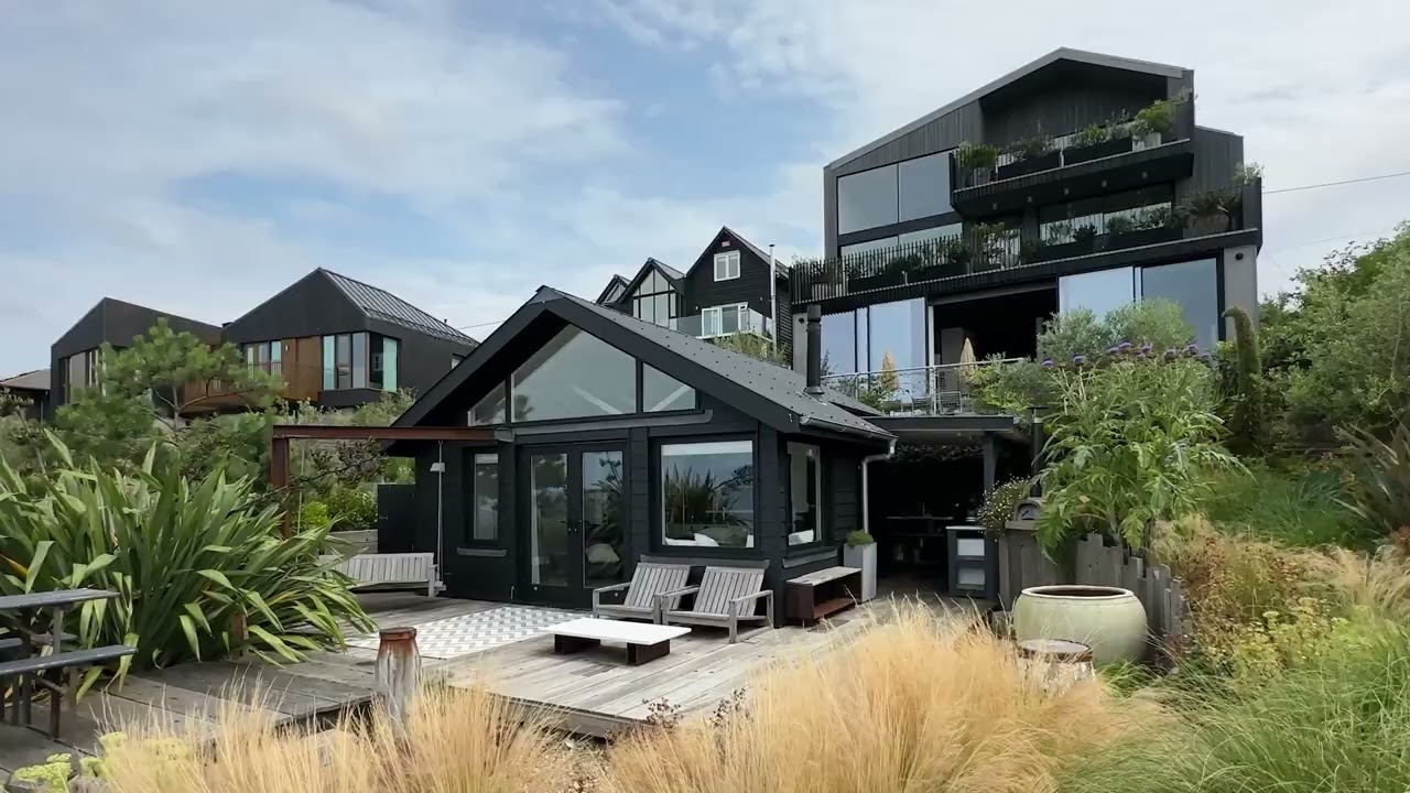 Salad Days, Whitstable