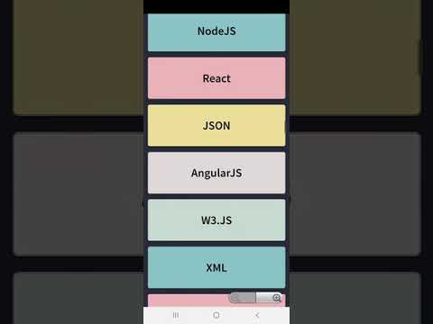 IONIC IN APP BROWSER #shorts
