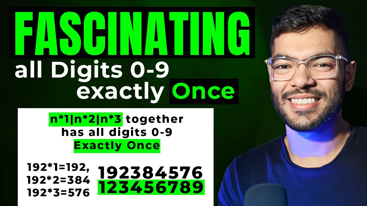 Fascinating Number Java Program | Simplest Logic