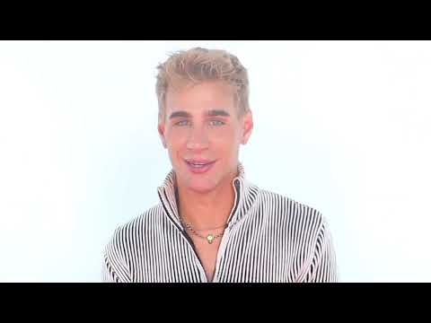 Laifen's First Brand Ambassador--Brad Mondo!