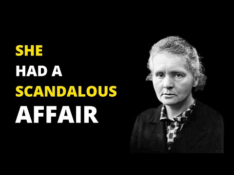 9 Facts you didn't know about Marie Curie
