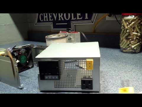 PID Part 1 - Construction