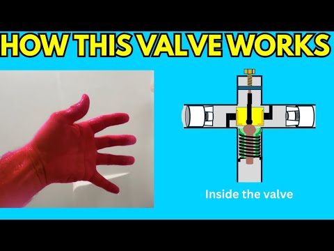 How a Thermostatic Mixing Valve Works (And Why You Need One)