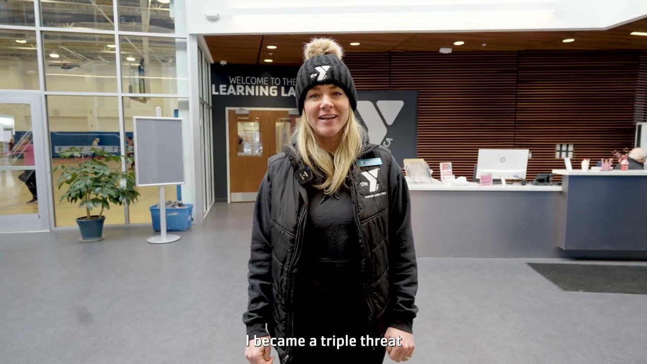 Giving - Summit Area YMCA