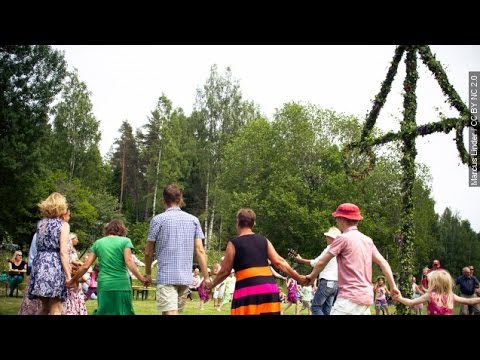 What Are You Supposed To Do On The Summer Solstice?