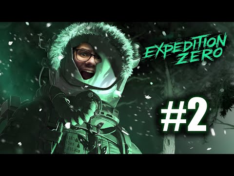 Steam Community :: Video :: perdido no mato com um monte de bicho ruim | EXPEDITION ZERO - Parte 2