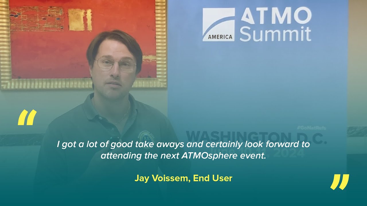 Home - ATMOsphere Conferences I Natural Refrigerants