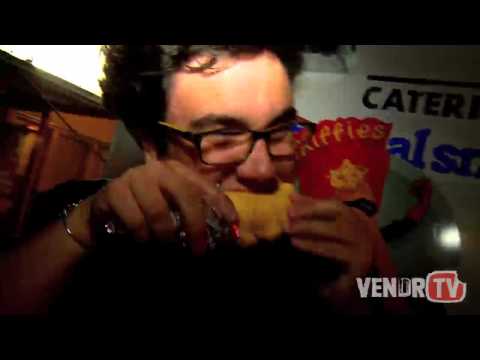 Whiffies Pies : VendrTV
