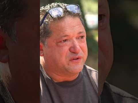Former NYPD detective shares life post 9/11