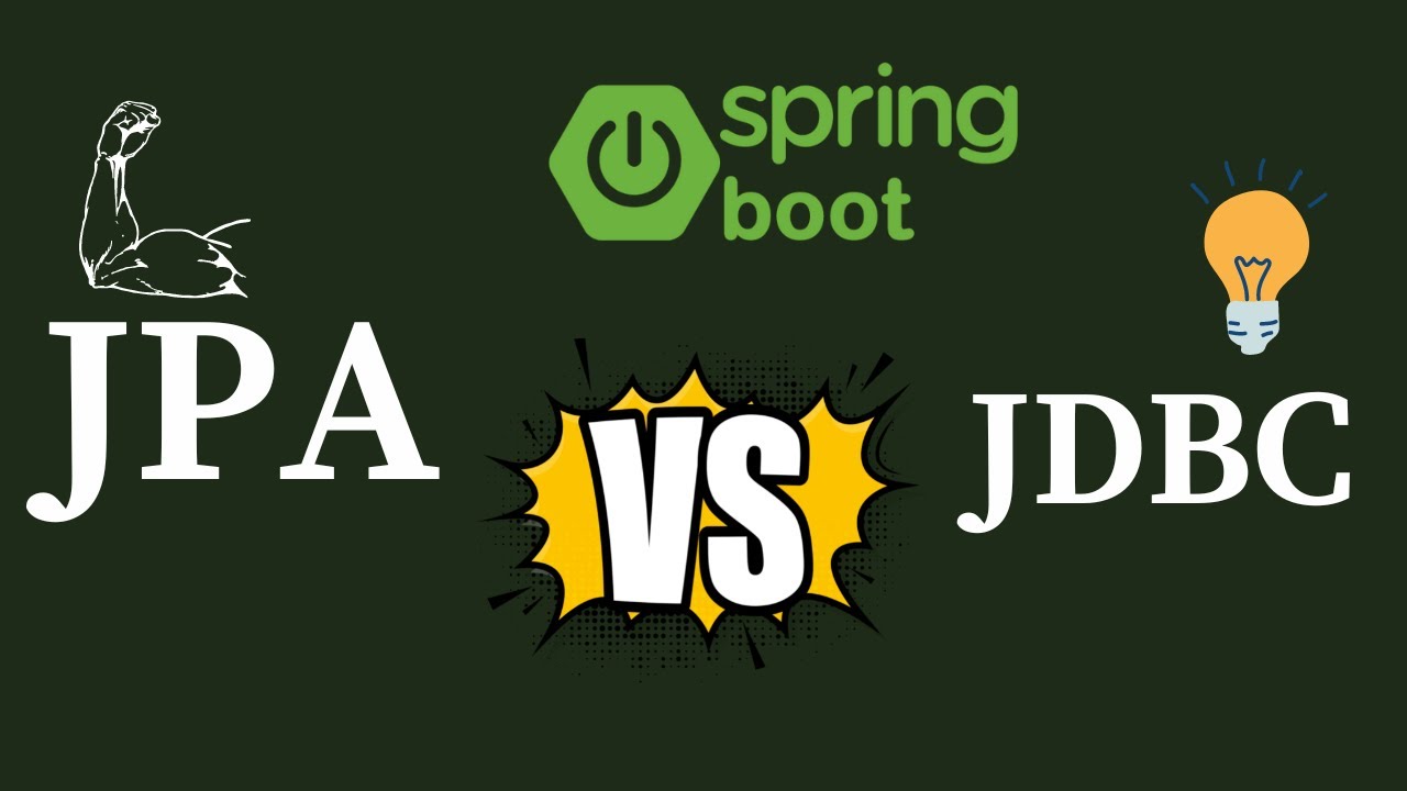 Spring Batch Tutorials -  Performance Of Spring JDBC vs JPA  #spring