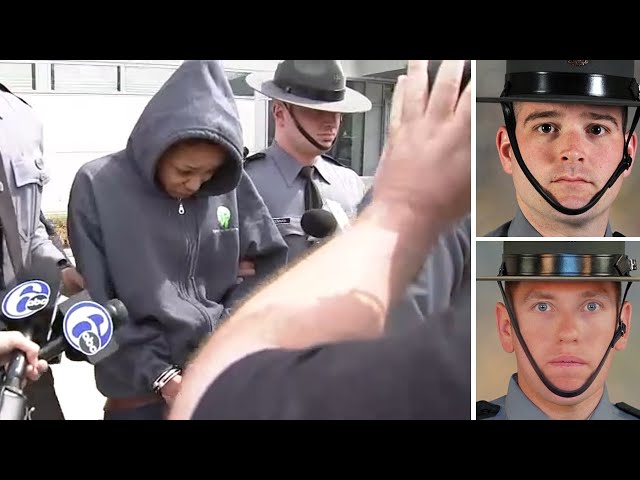 Who is Jayana Tanae Webb? 21-year-old Eagleville woman charged in DUI ...