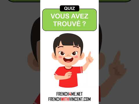 😂 Guess the Word Before the Baguette Monster Gets You! 🥖 #16
