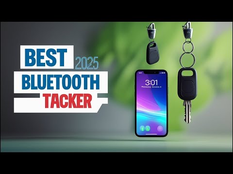 Top 5 Best Bluetooth Trackers: Find Your Belongings Anytime, Anywhere Aliexpress Amazon