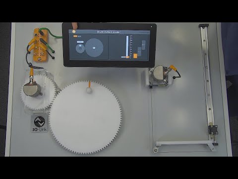 ifm encoders