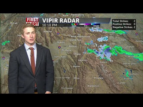 Freeze Warning and Frost Advisory issued for Monday morning