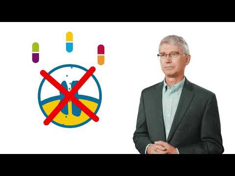 CF Foundation | Exploring Treatments for Nonsense and Rare Mutations