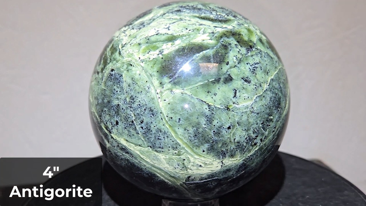 Making Spheres with Homemade Tools