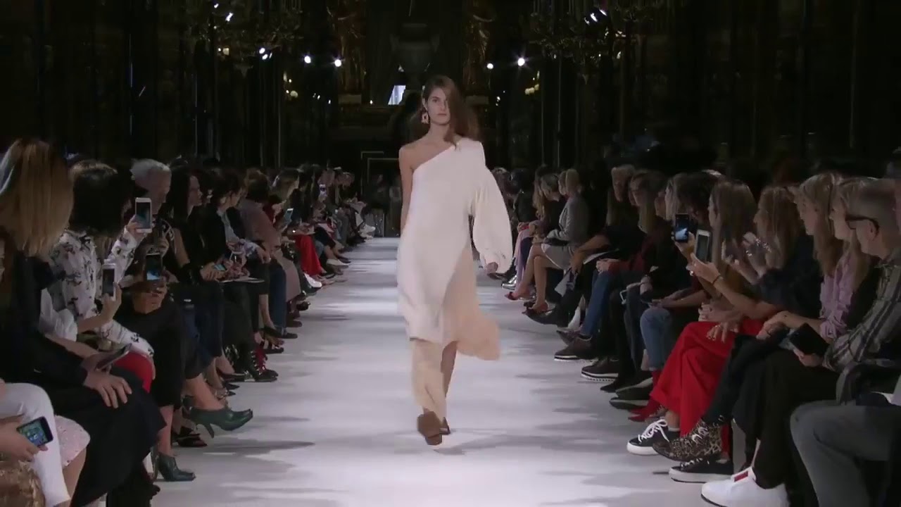 Stella McCartney Spring/Summer 2018