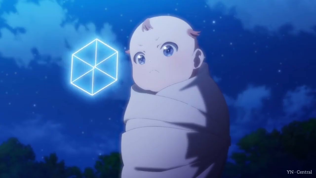 Am  I The Strongest? - Baby Haruto vs Fenrir Fley! ⚔️ (English Dub) 