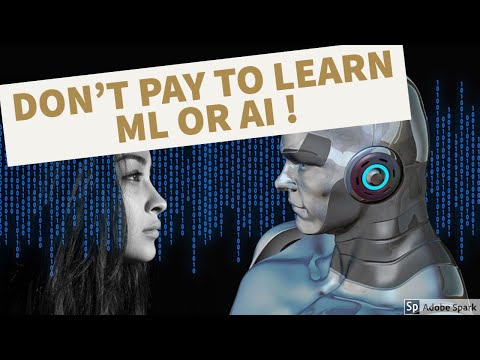 Simple hacks to Learn advanced ML & AI from Udemy for free | how to find datasets for ML