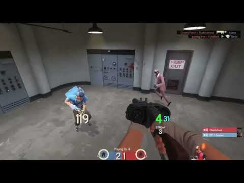 Steam Community :: Video :: intense spy mge