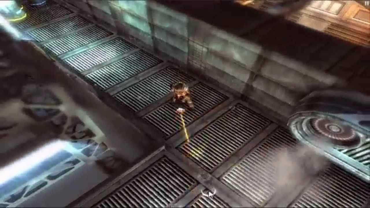 Angry Bots Unity Game