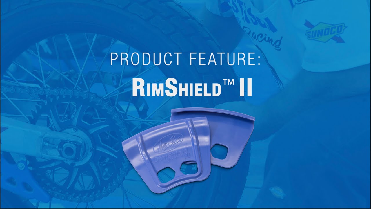 Product Feature: RimShield™ II