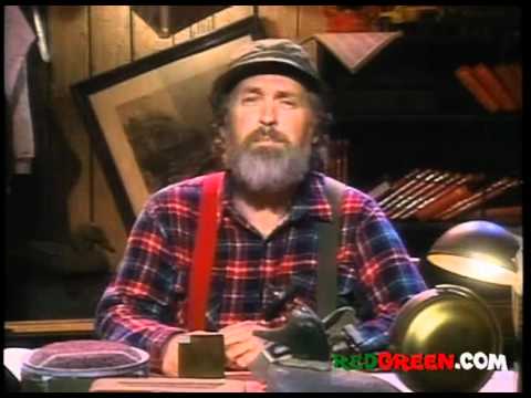 The Red Green Show Ep 122 "Sedgwick the Tenant" (1996 Season)