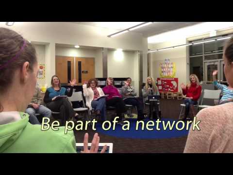 Join your PTA