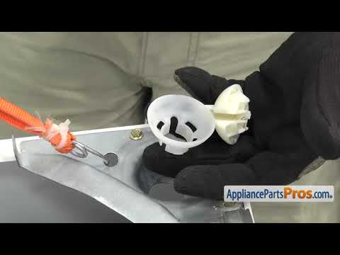 Whirlpool W10440729 Suspension Bearing Kit (AP5306956 ...