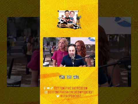 Are the announcers the best characters in #PitchPerfect?