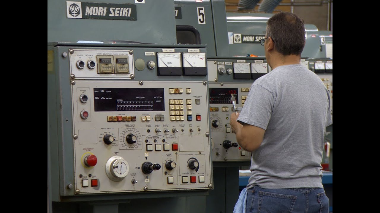 Three million open jobs in U.S., but who's qualified?