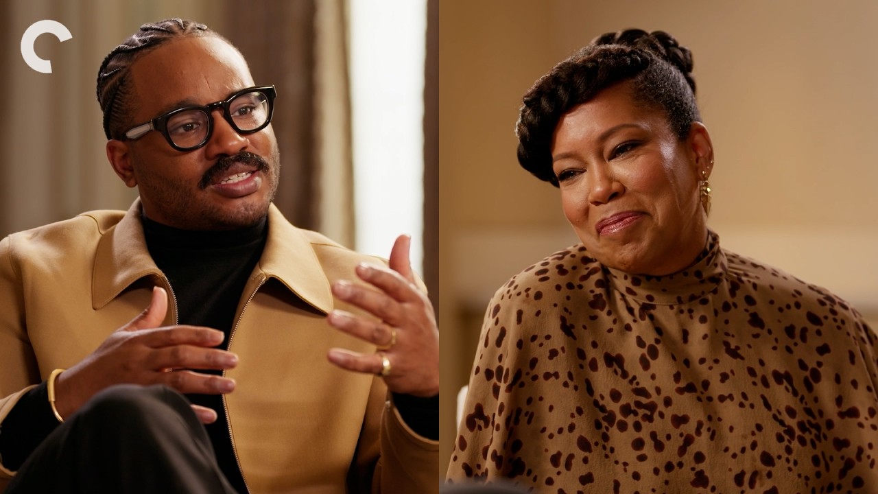 Regina King & Ryan Coogler on the Kindness of John Singleton