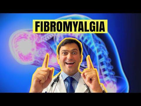 Fibromyalgia; Symptoms and Treatments [2021]