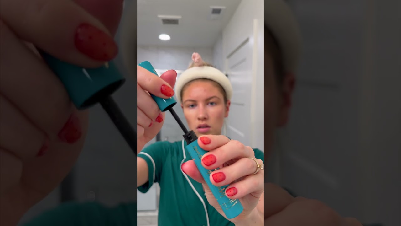 Teacher GRWM at 5:30 AM