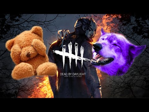 Steam Community :: Video :: GOONS ALL THE WAY | Dead by Daylight #1