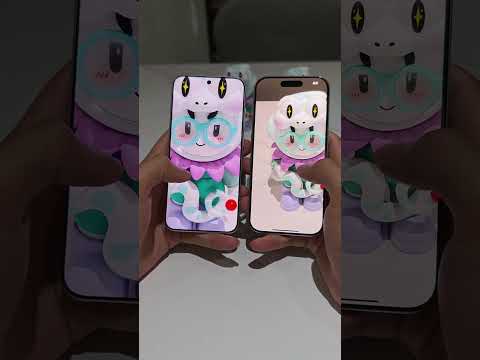 OPhone and iPhone, double focal length shooting comparison #oppo #iPhone #OPPO worry-free crazy