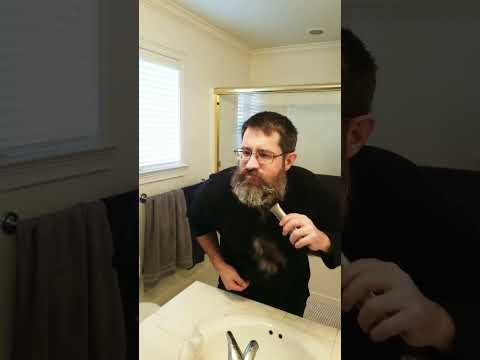 Joining the Homesteady Mustache Club!