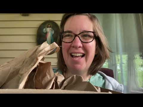 #LastTissue Big Box Review