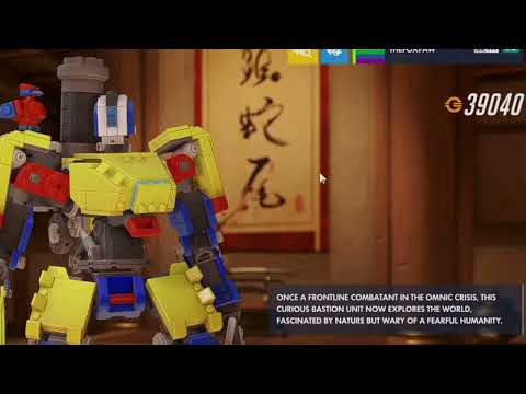 OW Coin JACKPOT - General Discussion - Overwatch Forums