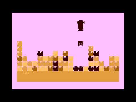 Latest Atari 8-bit games registered for NOMAM’s Ten-Liners 2024 ...