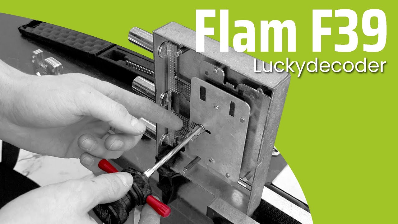 Video - Turbodecoder