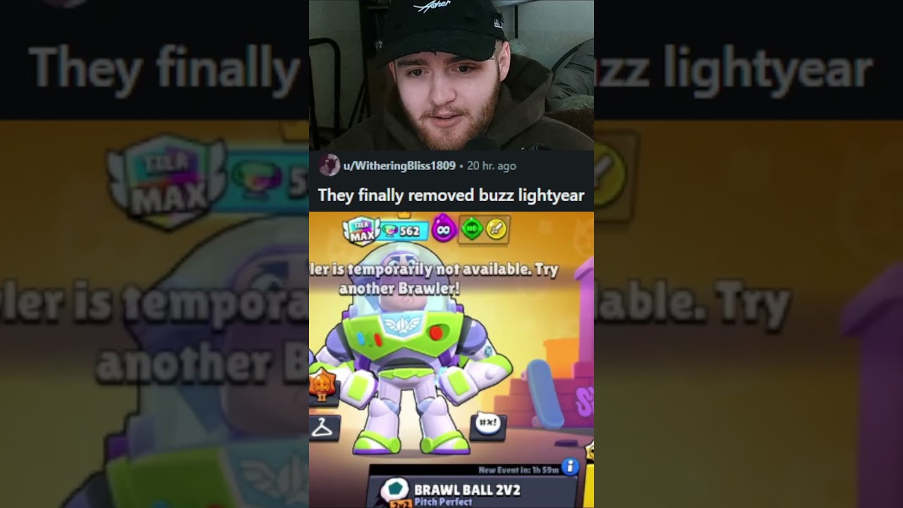 Buzz Lightyear Might Come BACK?!